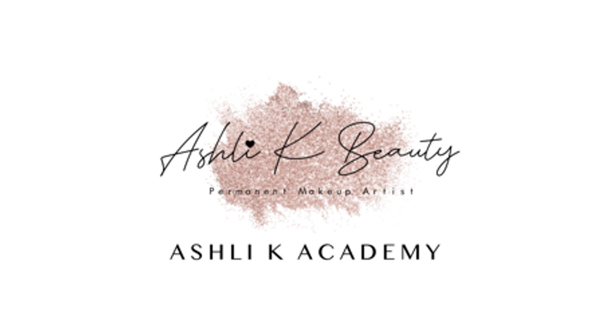 Ombre Brows Gallery – Ashli K Academy